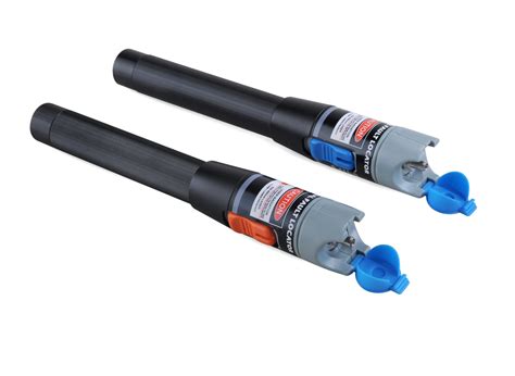 Portable Visual Fault Locator Pen Type Vfl Vfl And Optical Fiber Visual Fault Locator
