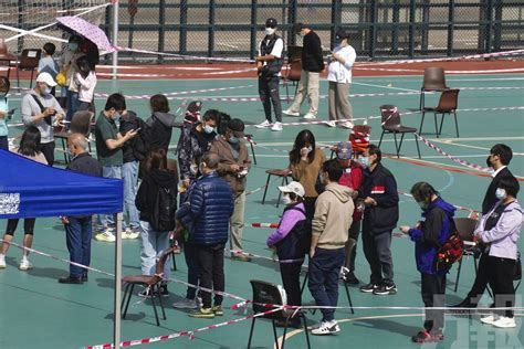 林鄭：未放棄全民檢測但未有時間表 三個月內曾確診者可豁免全民檢測 澳門力報官網