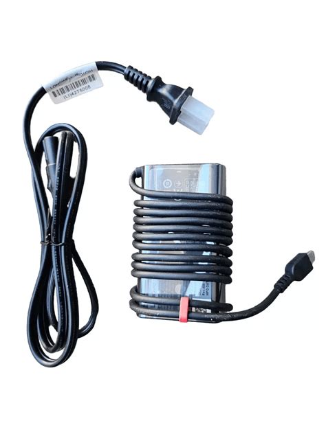 Genuine Lenovo USB Type C 65W AC Adapter ThinkPad L13 L15 Yoga Gen 3 T14 Gen 3 Walmart Com