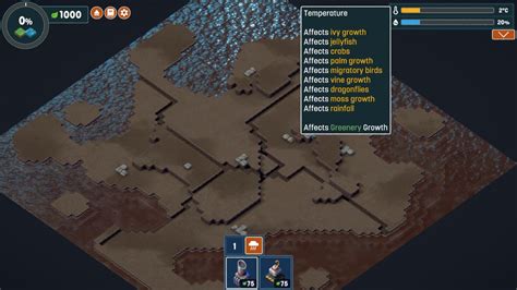 Terra Nil Tropical Region Walkthrough Pro Game Guides