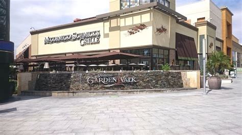 Anaheim Gardenwalk 2018 All You Need To Know Before You Go With