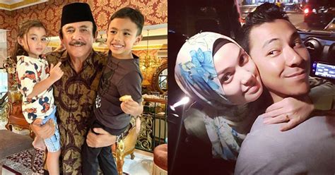 “rumah Tangga Dibina Selama 10 Tahun Musnah Disebabkan Satu Kesilapan” Yusof Haslam