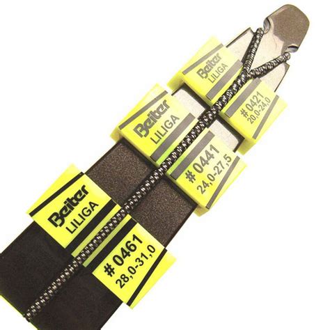 Beiter Limb Tip Line Gauge Sports And Hobbies رياضات و هوايات