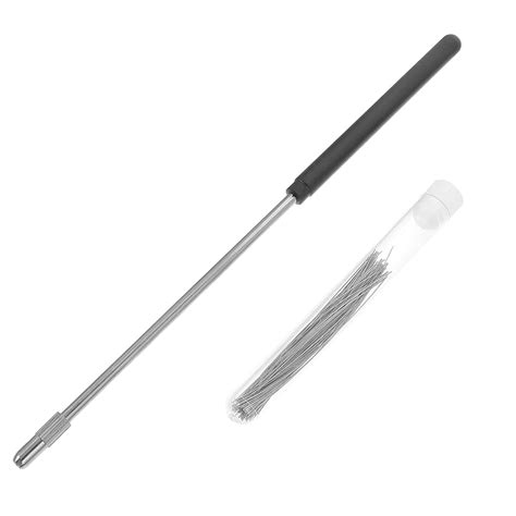 Inoculating Loop And Needle Reusable Laboratory Tools