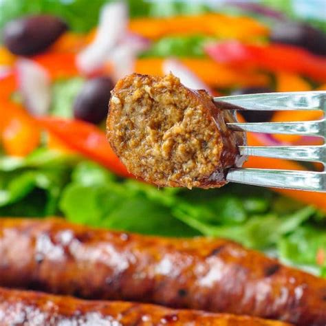 Easy Homemade Chorizo Sausage Lower Salt And No Added Preservatives