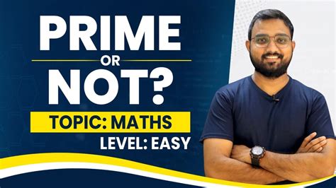 Program To Check Whether A Number Is Prime Or Not Code With Kamlesh Lets Learn Programming