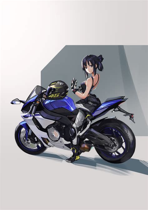 Safebooru 1girl Absurdres Akiyama Mio Alternate Costume Alternate