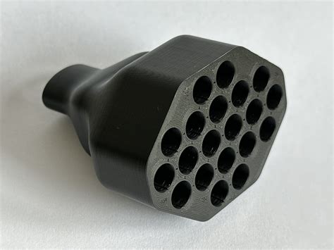20 Cigarettes Adapter By Xyzwerkz Download Free Stl Model 20 Cigarettes Adapter By Xyzwerkz Download Free Stl Model