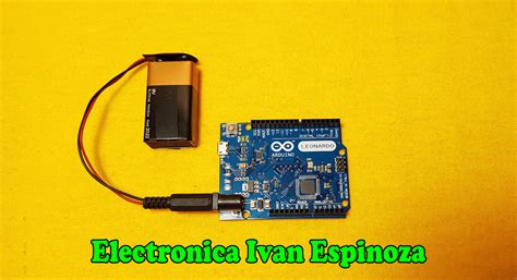 ¿qué Es Arduino Conceptos Básicos Y Características