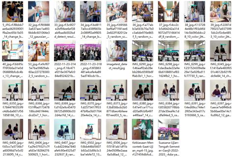 基于yolov5深度学习的高精度的学生考试作弊行为自动检测及语音提示系统pyqt5界面数据集训练代码 中猿创新 7zcode