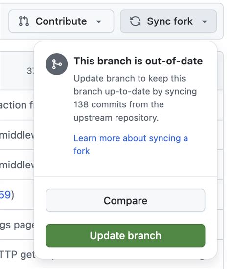 [resolved] automatically update forks gitea usages gitea