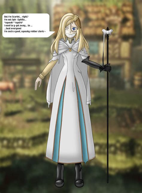 Ophilia Tf By Goop Sinpai On Deviantart