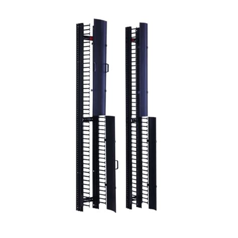 Everything You Need To Know About Vertical Cable And Cable Management AscentOptics Blog