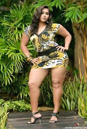 Loving The Thickness Bbws Shesfreaky