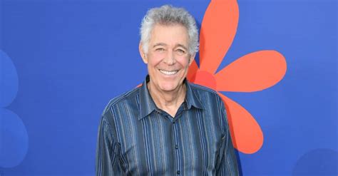 Barry Williams Is Officially The Longest Lasting Brady Bunch Star On Dancing With The Stars