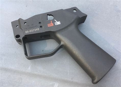 G36 Fbi Safesemi Trigger Housing Hkpro Forums