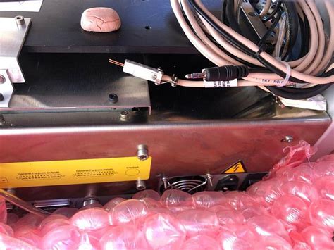 Used Asymtek Fluid Dispensing System For Sale In Santa Barbara California