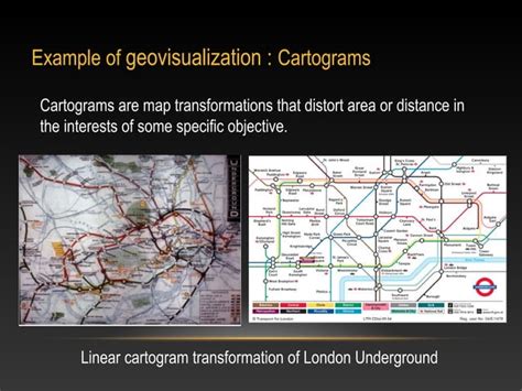 Spatial Analysis Using Gis Pps