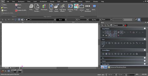 Ribbon User Interface TurboCAD Userguide Ribbon User Interface TurboCAD Userguide