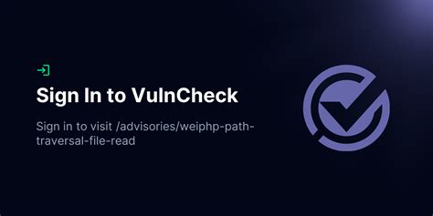 Weiphp Path Traversal Arbitrary File Read Advisories Vulncheck