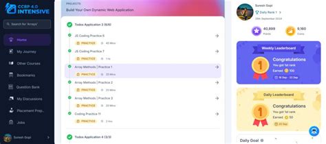 Suresh Gopi Telaprolu On Linkedin Day10 30daysofcode Javascript
