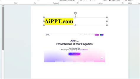 How To Insert Website Links In PowerPoint Slides AiPPT Com