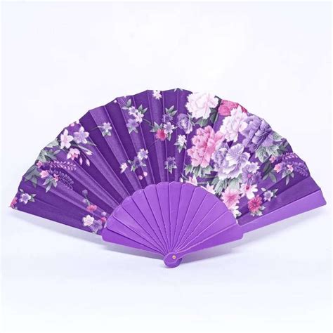 Jual Kipas Plastik Warna Motif Bunga Kipas Satin Kipas Tari Kipas Keprek Kipas Nari Kipas Lipat
