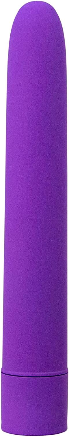 7 Classic Vibrator 1 Button 10 Functions Water Resistant