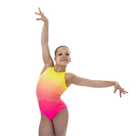 Dolly Mix Leotard Darcy International