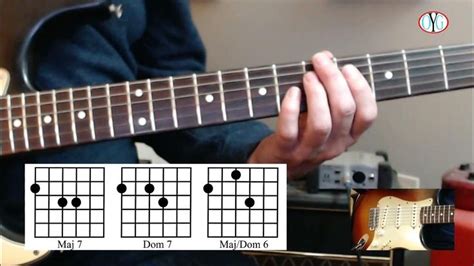 Shell Chords Pt 1 Introduction