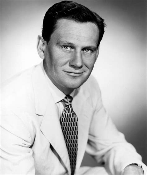 Wendell Corey Actor Politician