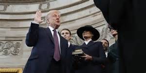 Trump Sticks With Claim 2020 Election Was Stolen Says Thats Why He
