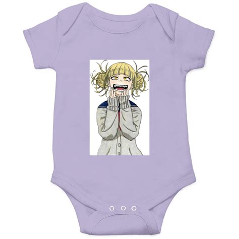 Himiko Toga Boku No Hero Academia Onesies Sold By Nataliadclark Sku 55602728 30 Off