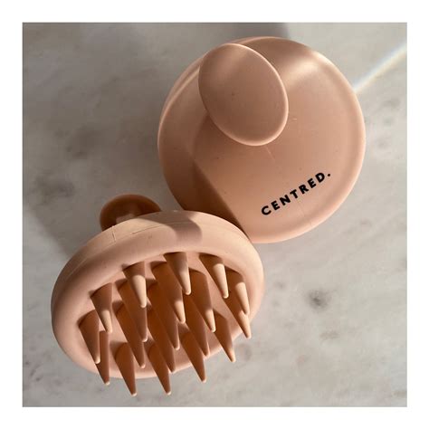 Buy Centred Squishy Scalp Massager Sephora Australia