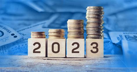 Без приет бюджет за 2023 година Как ще се изплащат пенсиите и заплатите в държавния сектор