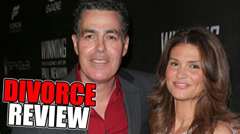 Adam Carolla Wife