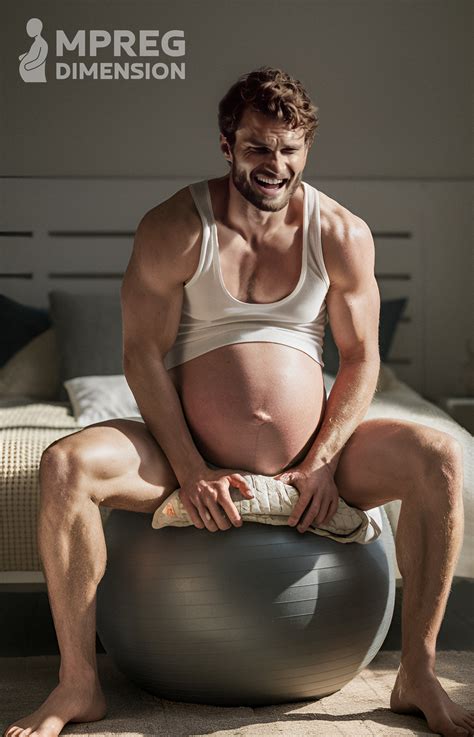 Mpreg Giving Birth Story