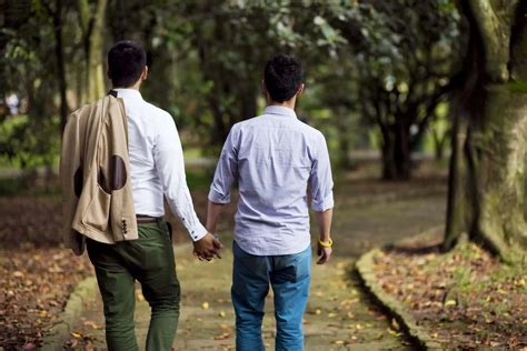 4 Penyebab Gay Berisiko Hiv Stigma Negatif Salah Satunya