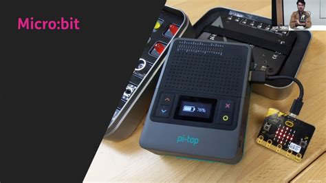 Pi Top 4 Kit Pi Top Digikey