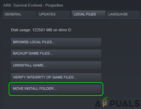 Fix Ark Failed To Open Descriptor File