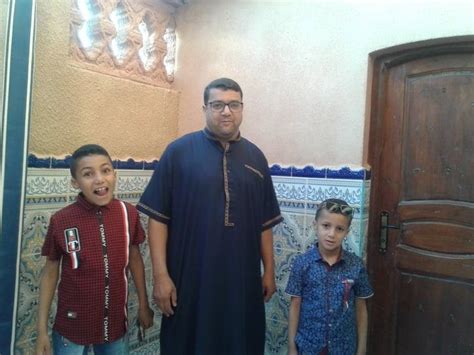 العربي معامير