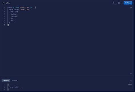 nestjsでgraphqlサーバーを構築する手順｜webエンジニア研究室