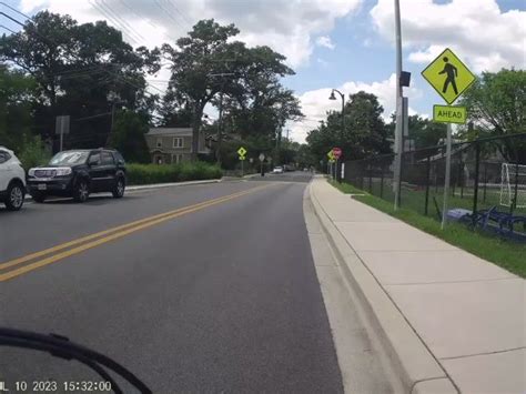Ride On Bus Failure To Stop UpRide Cc Make Cycling Safer