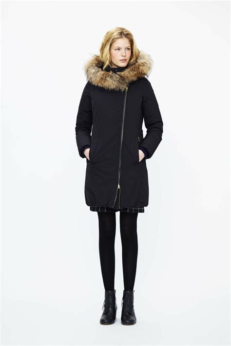 Woolrich John Rich And Bros Rtw Fall 2015