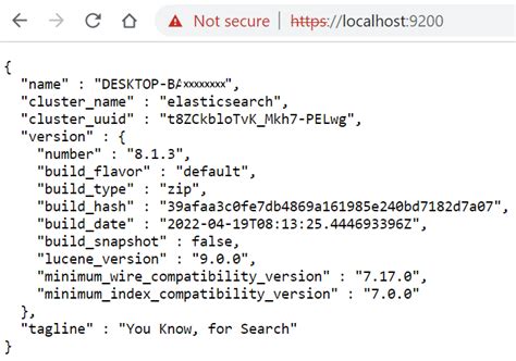 Is A Authentication Neccessary Elasticsearch Discuss The Elastic Stack