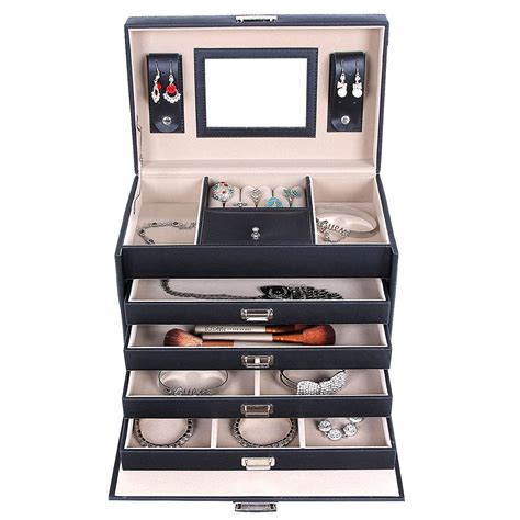 Mirror Ball Jewelry Box At Paul Nichols Blog