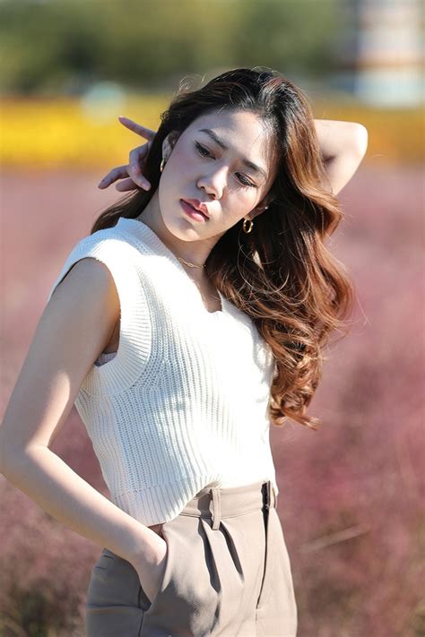 来自东南亚的美女 中关村在线摄影论坛