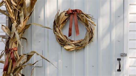 What Are Dried Corn Stalks Used For