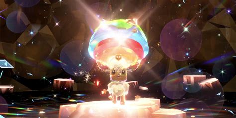 Pokemon Scarlet And Violet How To Get Eevee And Every Eeveelution