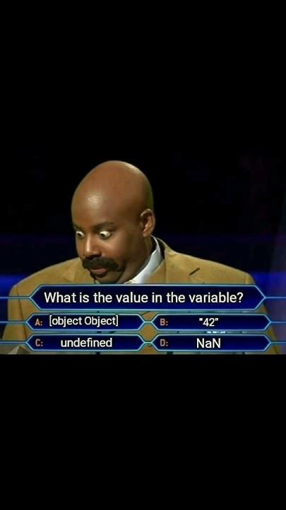 Drop Your Answer In Comment Javascript Quiz Codingvines